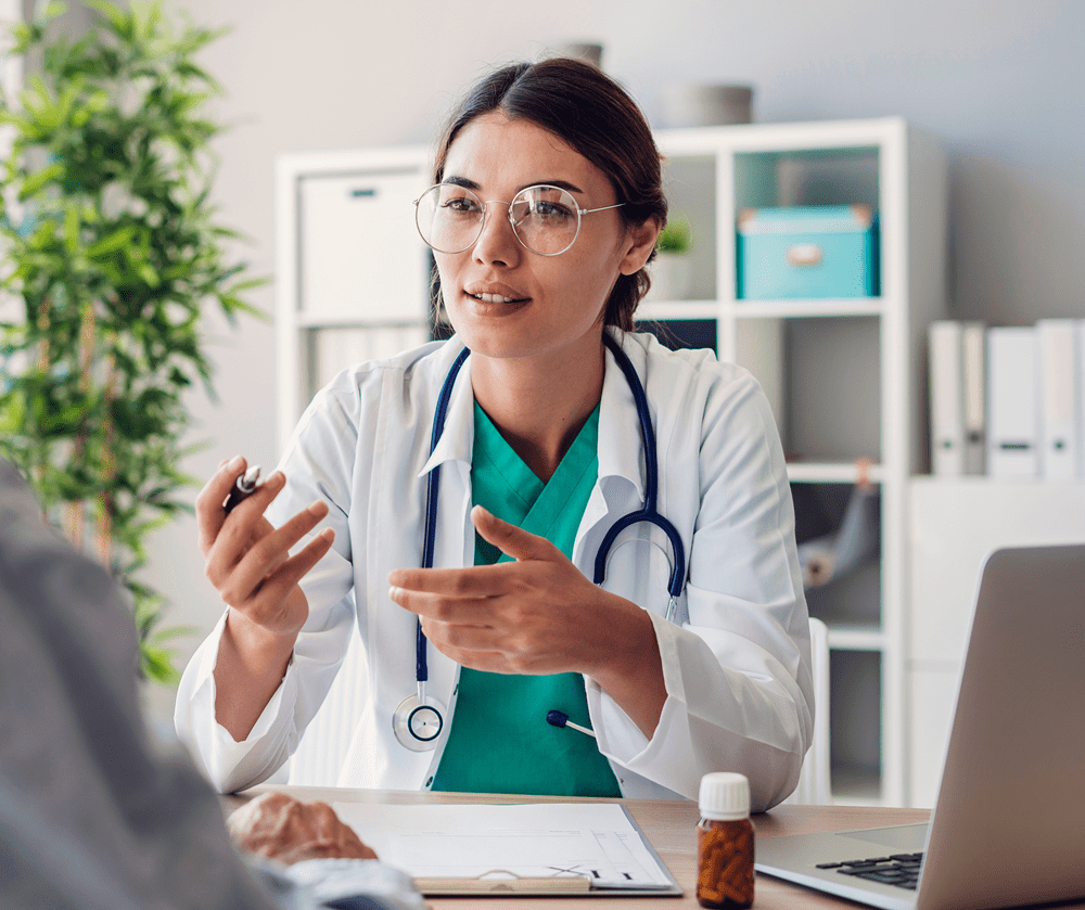 MediPortal: Efficiënte software voor zorgprofessionals